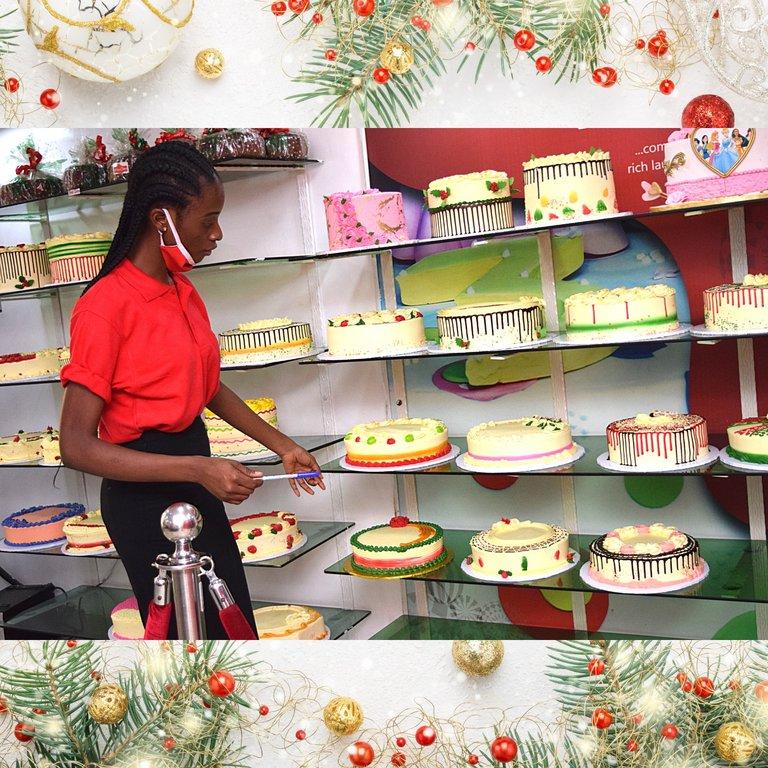 Diva Cakes & Confectionaries - Home Page